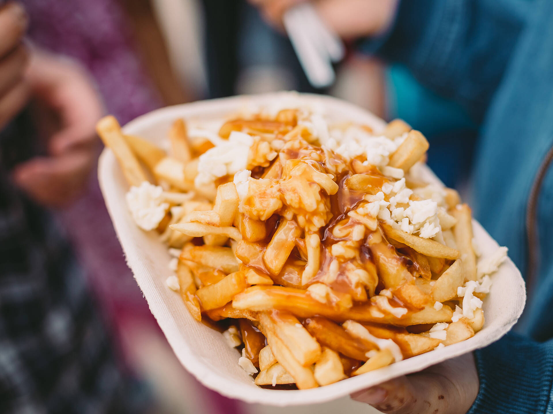 10 Places to Find the Best Poutine in Toronto Right Now