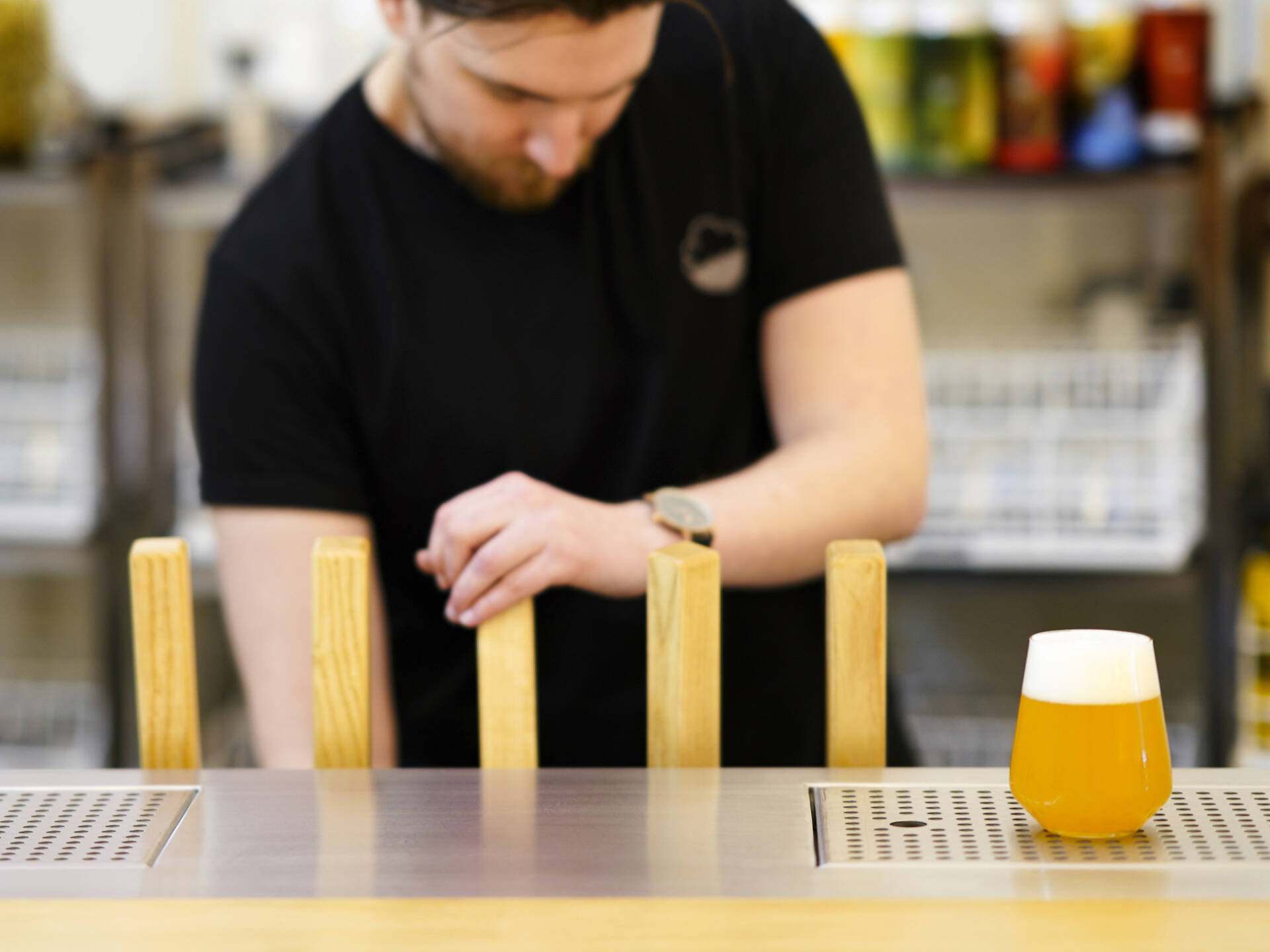 28 Best Breweries and Taprooms In London For Craft Beer