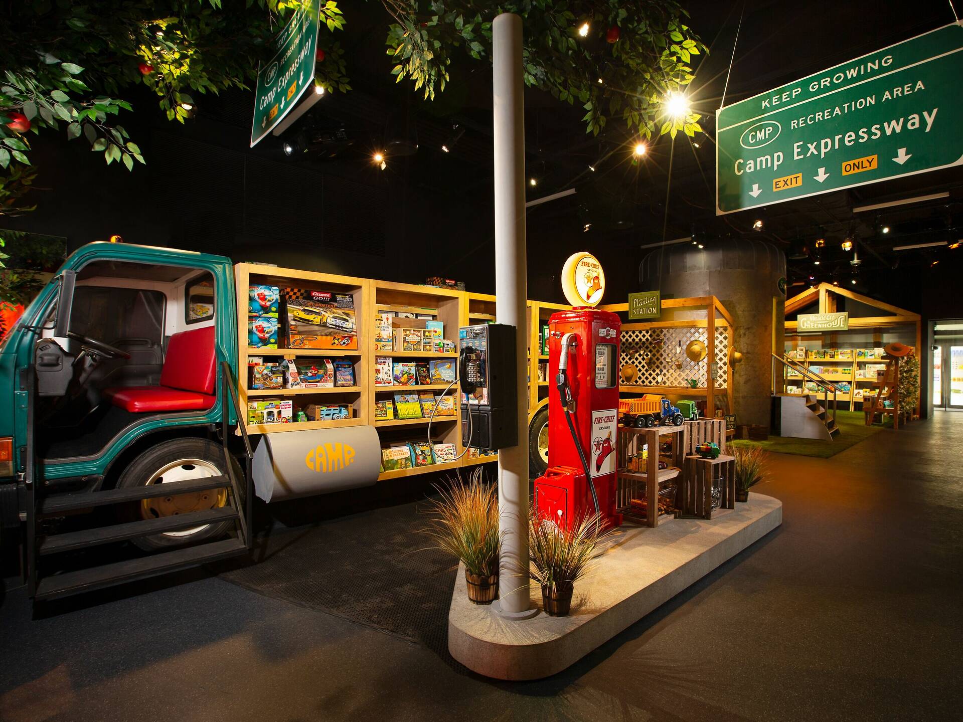 19 Toy Stores in NYC for Shopping and Fun