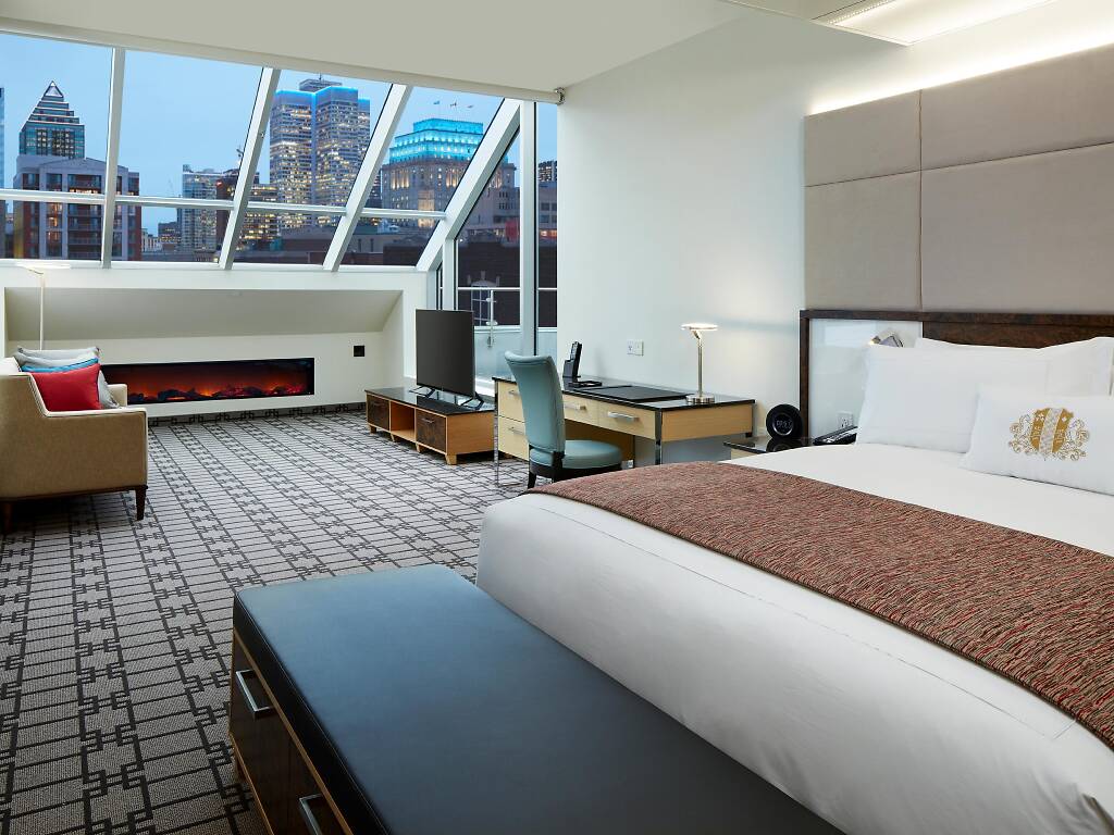 18 Best Hotels in Montreal for 2025