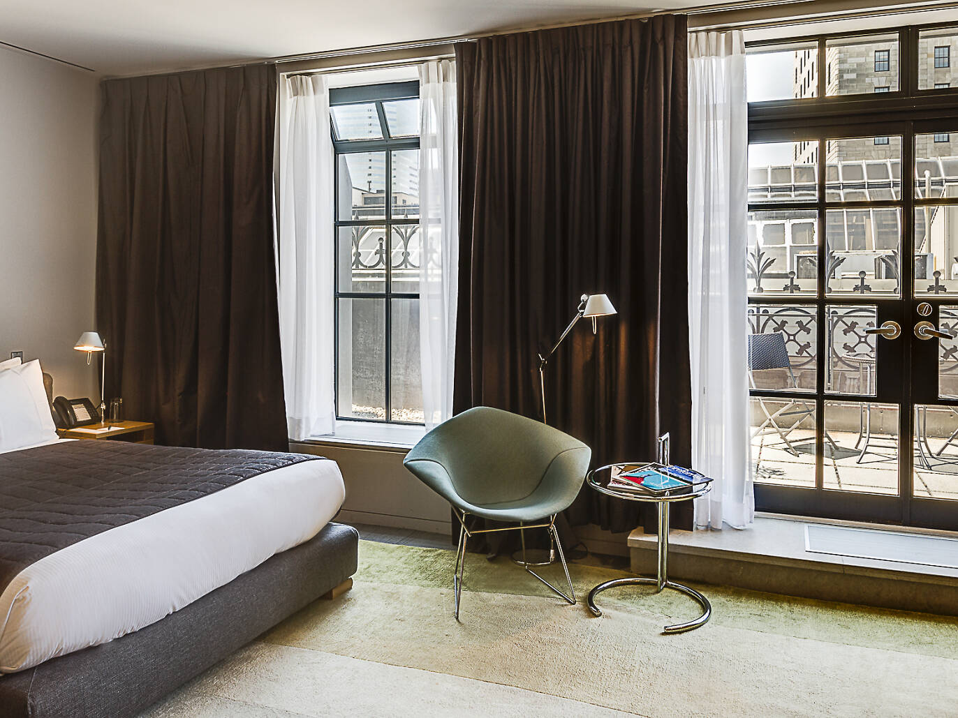 16 Best Hotels in Montreal for 2024