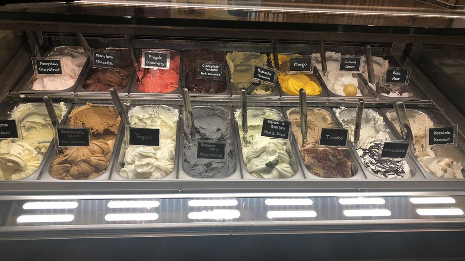 11 Best Places for Gelato in Florence, By A Local