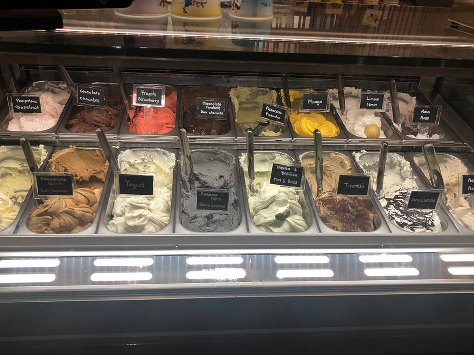 11 Best Places for Gelato in Florence, By A Local