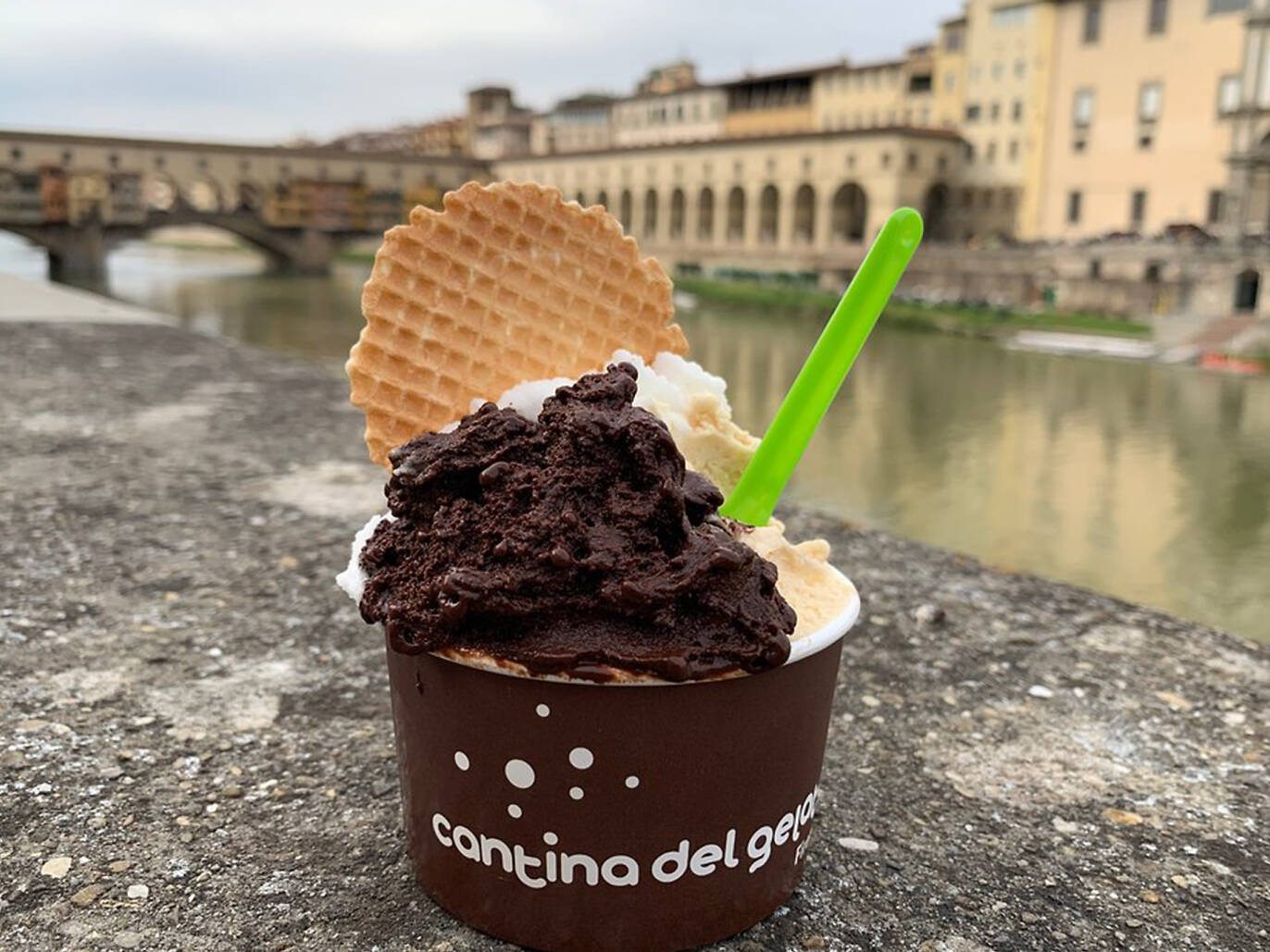 11 Best Places for Gelato in Florence, By A Local