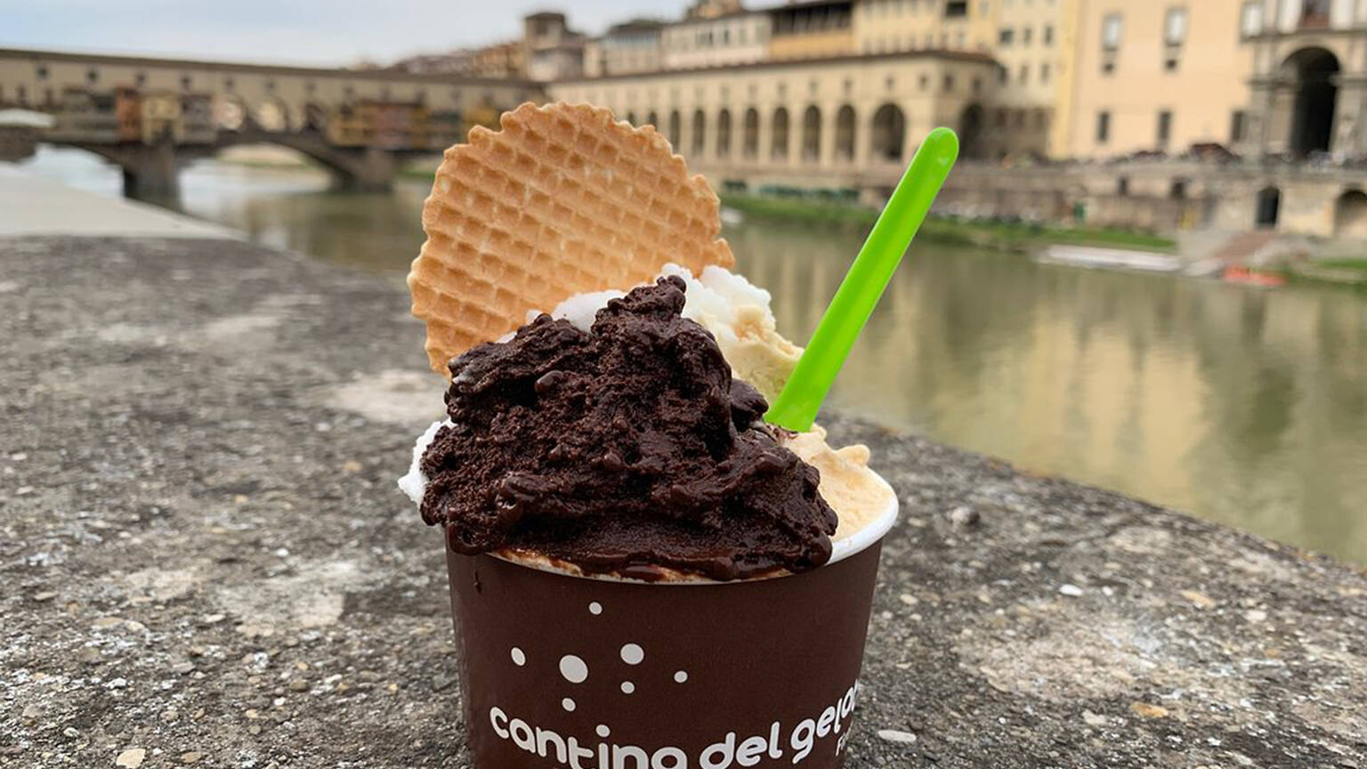 11 Best Places for Gelato in Florence, By A Local