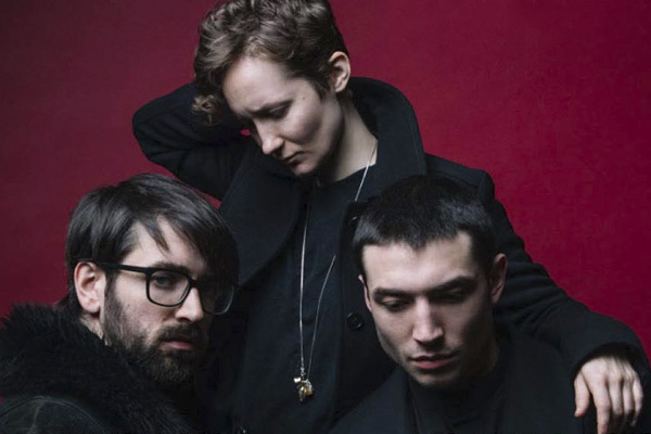 Sons of An Illustrious Father