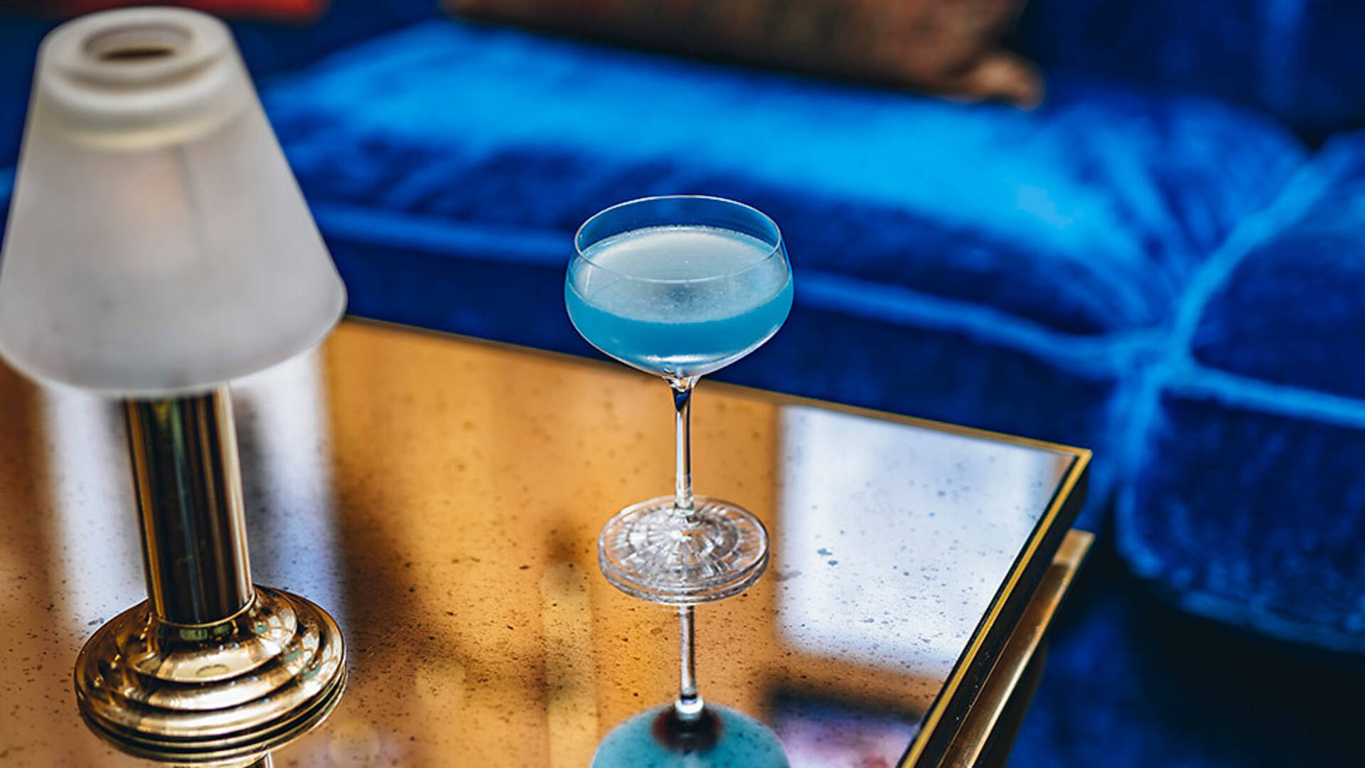 The K Bar | Bars and pubs in South Kensington, London