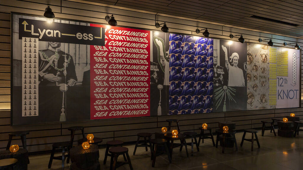 Sea Containers London Hotel Review: A Boat-Themed Hotel With Its Very ...