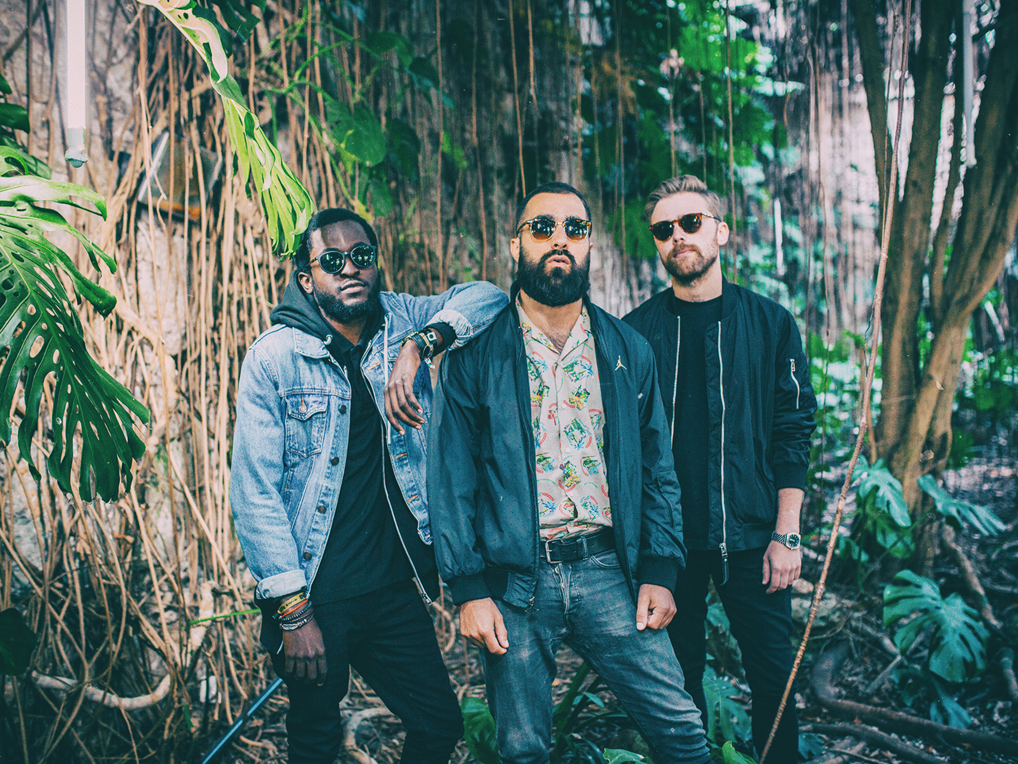 Throes + The Shine | Música in Lisboa