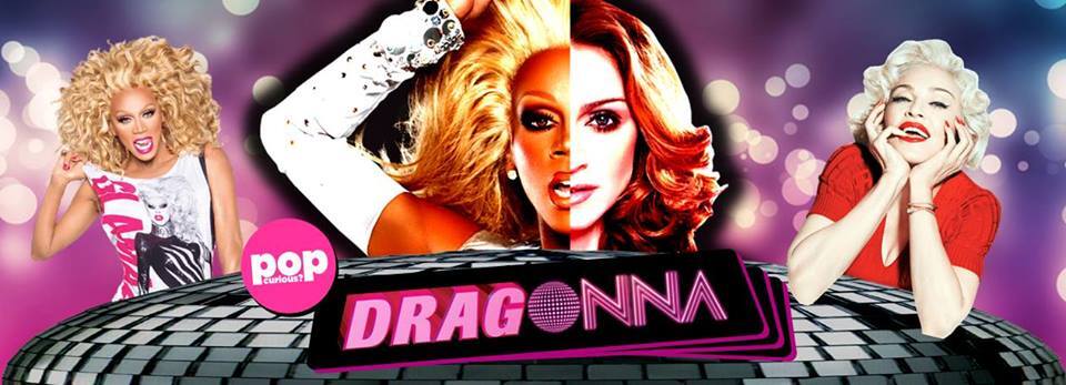 Dragonna: a Madonna + Drag Race Disco in London | Music in London
