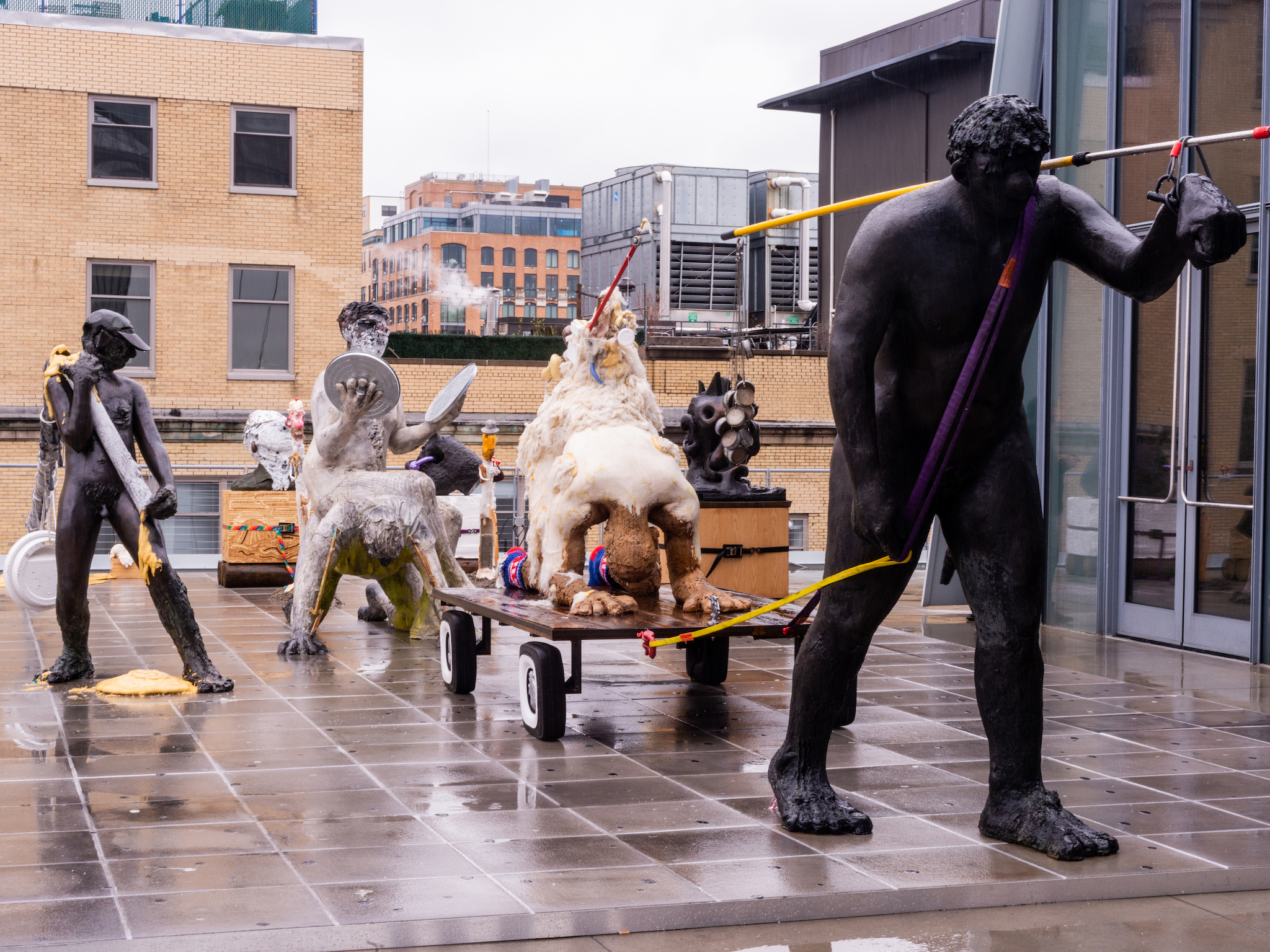 Whitney Museum of American Art | Museums in Meatpacking District, New York