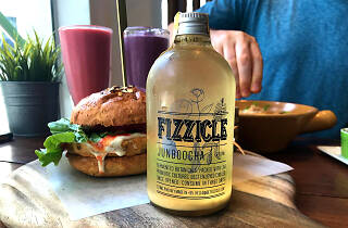 Fizzicle Kombucha | Health and beauty in Bedok, Singapore