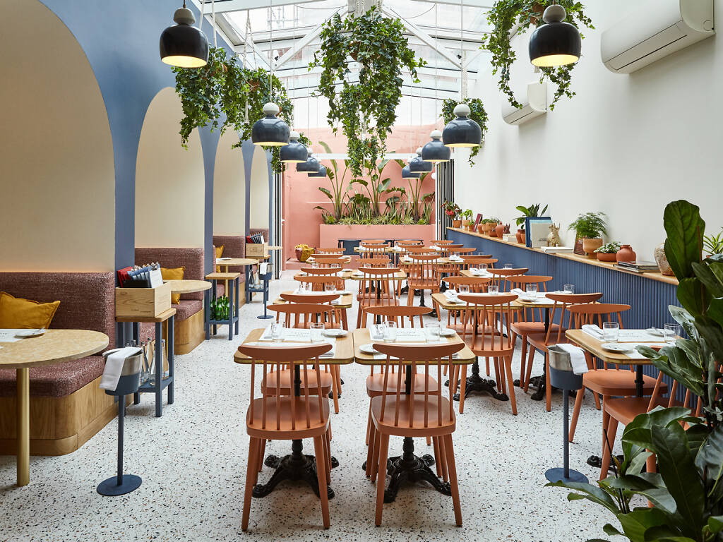 Conheça os 11 restaurantes de José Avillez em Lisboa