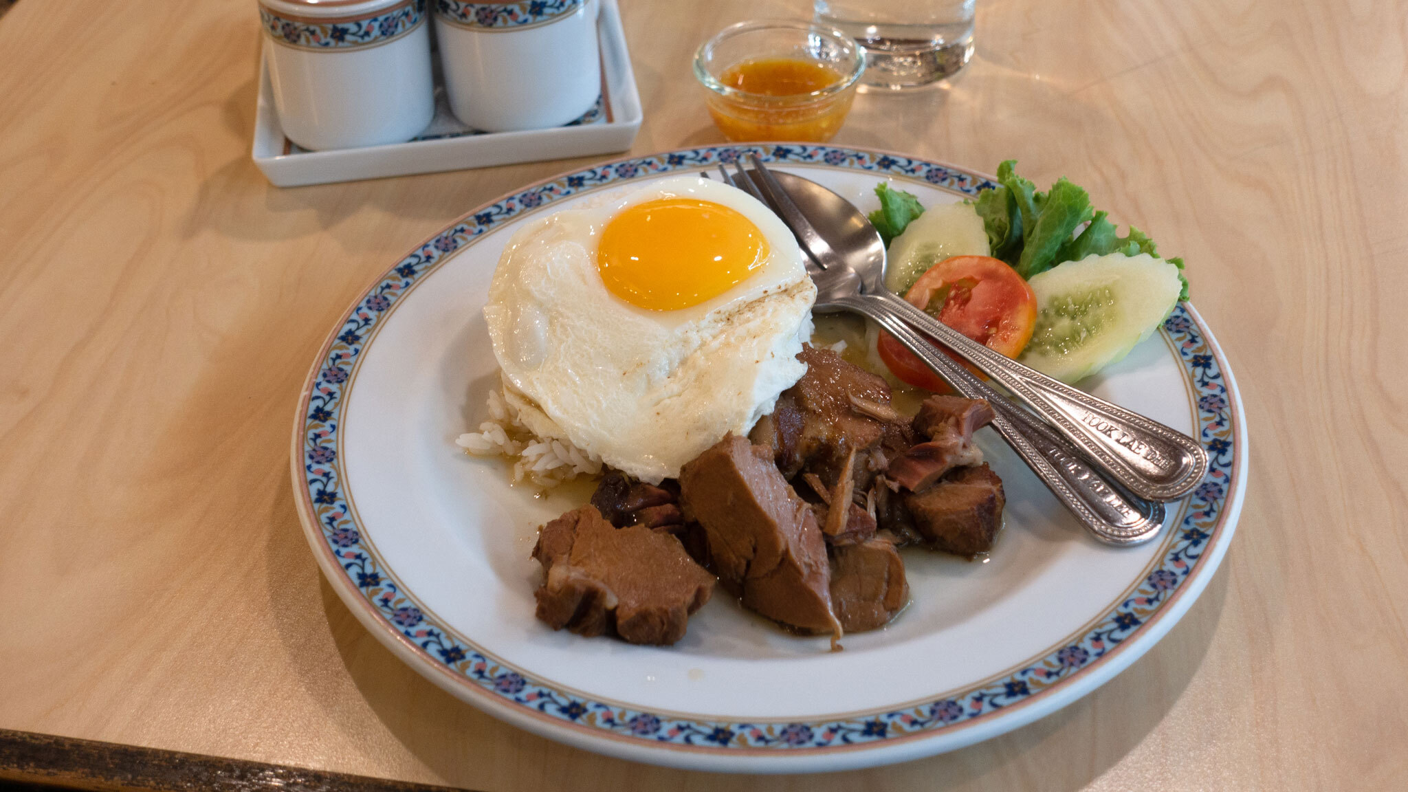 Took Lae Dee | Restaurants in Bangkok