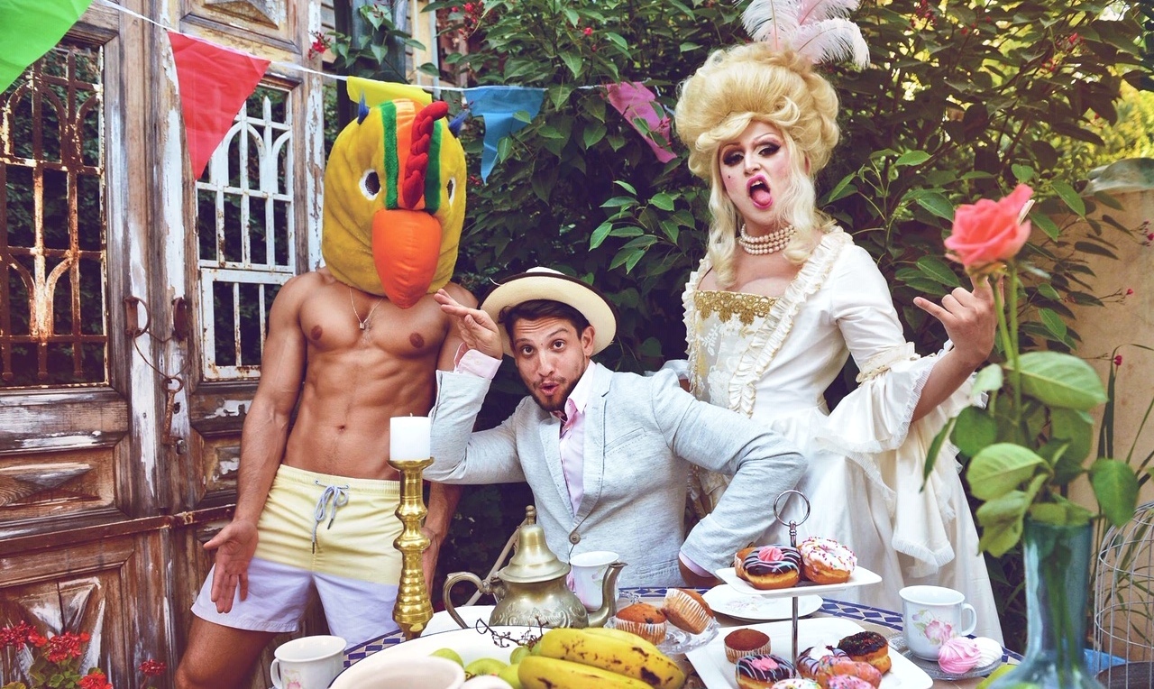 5 places in Tel Aviv to dance to the best Eurotrash hits