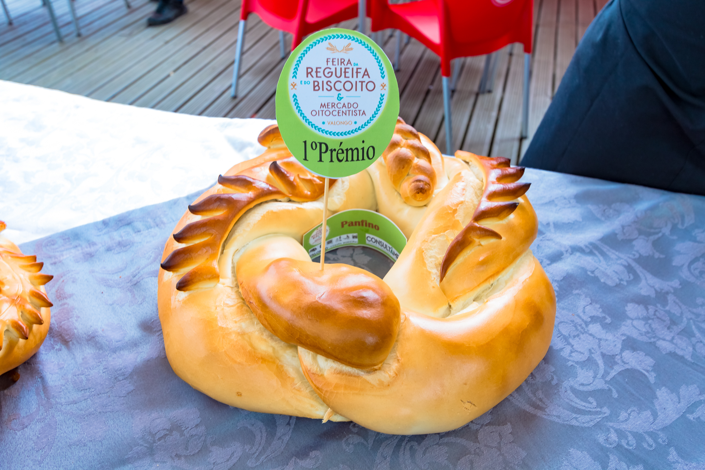 Tudo o que pode fazer na Feira da Regueifa e do Biscoito de Valongo