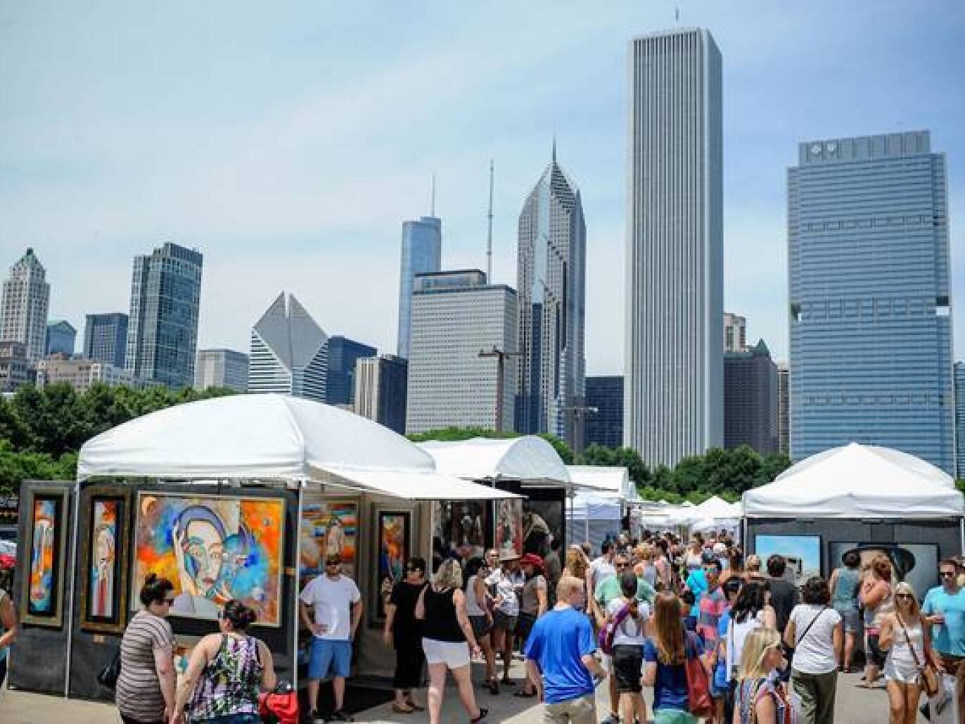 June 2024 Events Calendar for Things to Do in Chicago