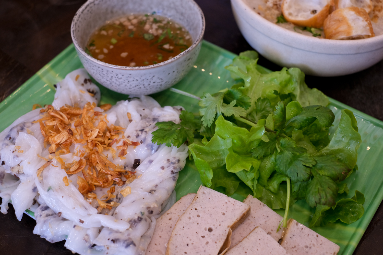 Banh Cuon Ba Oanh | Marrickville eatery
