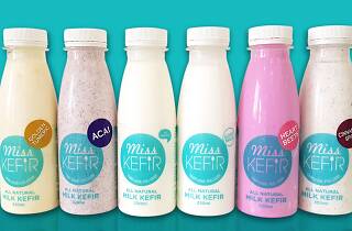 Miss Kefir | Health and beauty in Bedok, Singapore