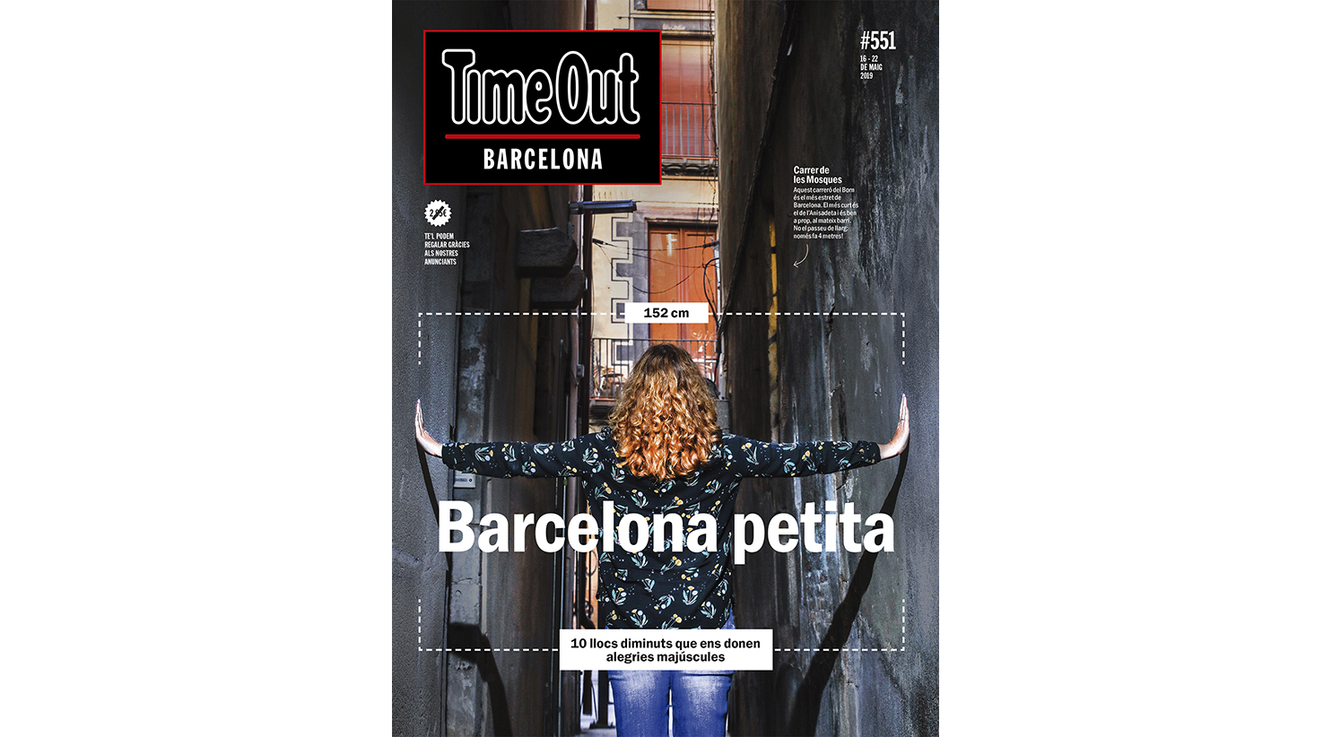 Time Out Barcelona: la mejor guía de Barcelona