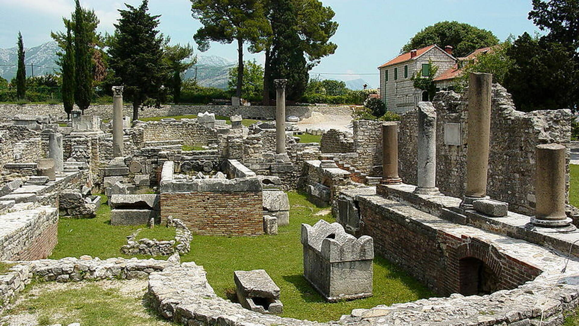 Things to do in Split | Things to do | Time Out Croatia