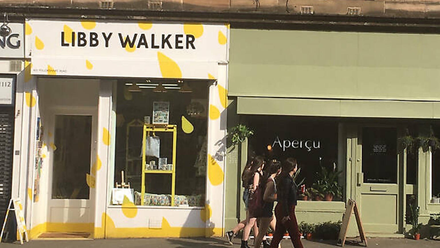 Pollokshaws Road in Southside, Glasgow: What to Eat, Drink and Do