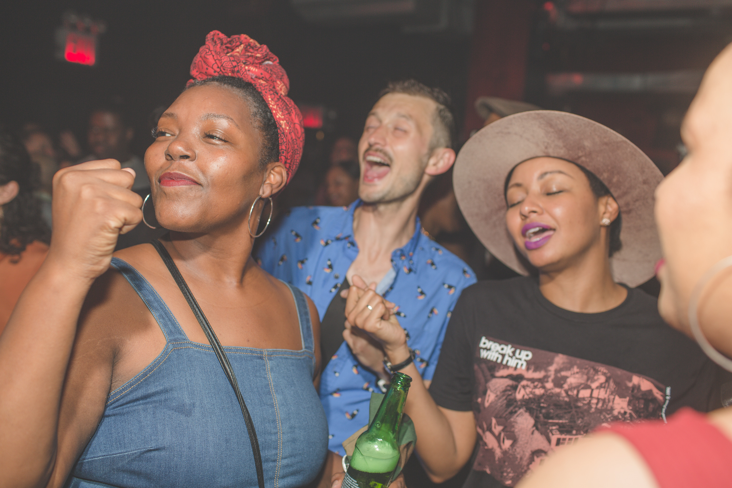 The Freedom Party NYC: Memorial Day Weekend | Things to do in New York