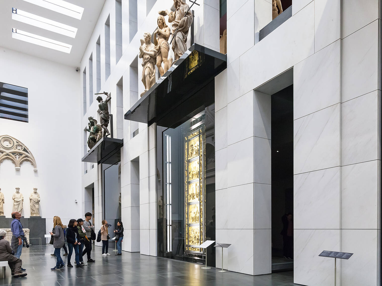 17 Best Museums in Florence to Visit Now