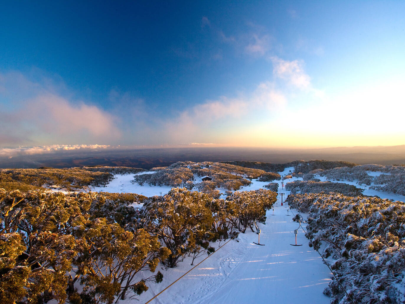 A comprehensive guide to Victoria’s snow season