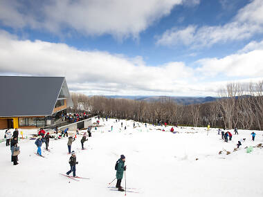 A comprehensive guide to Victoria’s snow season