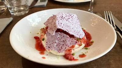 Les Enfants Rouges | Restaurants à Le Marais, Paris