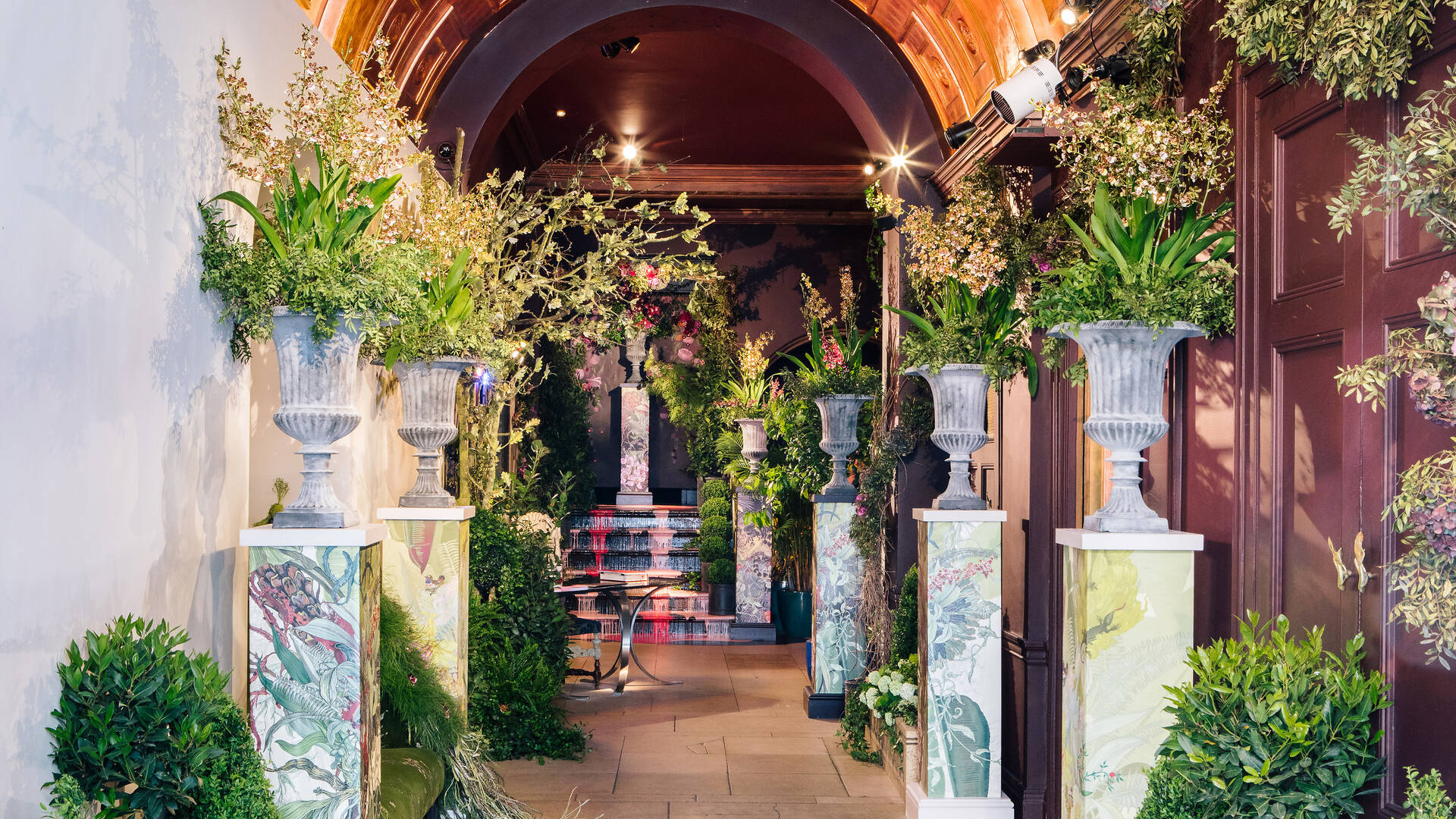 Sketch Parlour | Restaurants in Mayfair, London