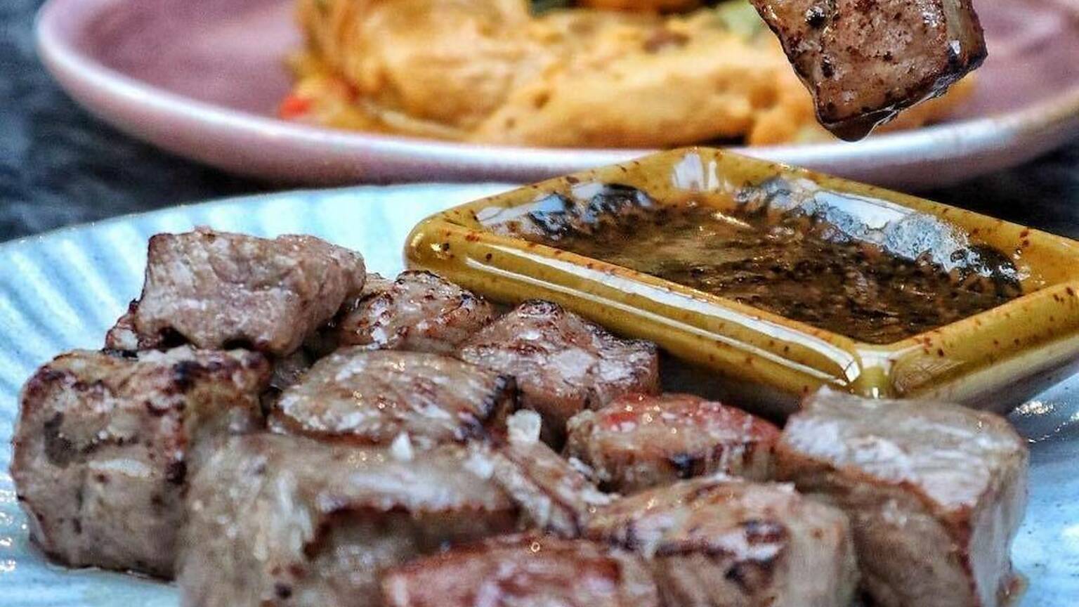 Lady Wu | Bars and pubs in Raffles Place, Singapore