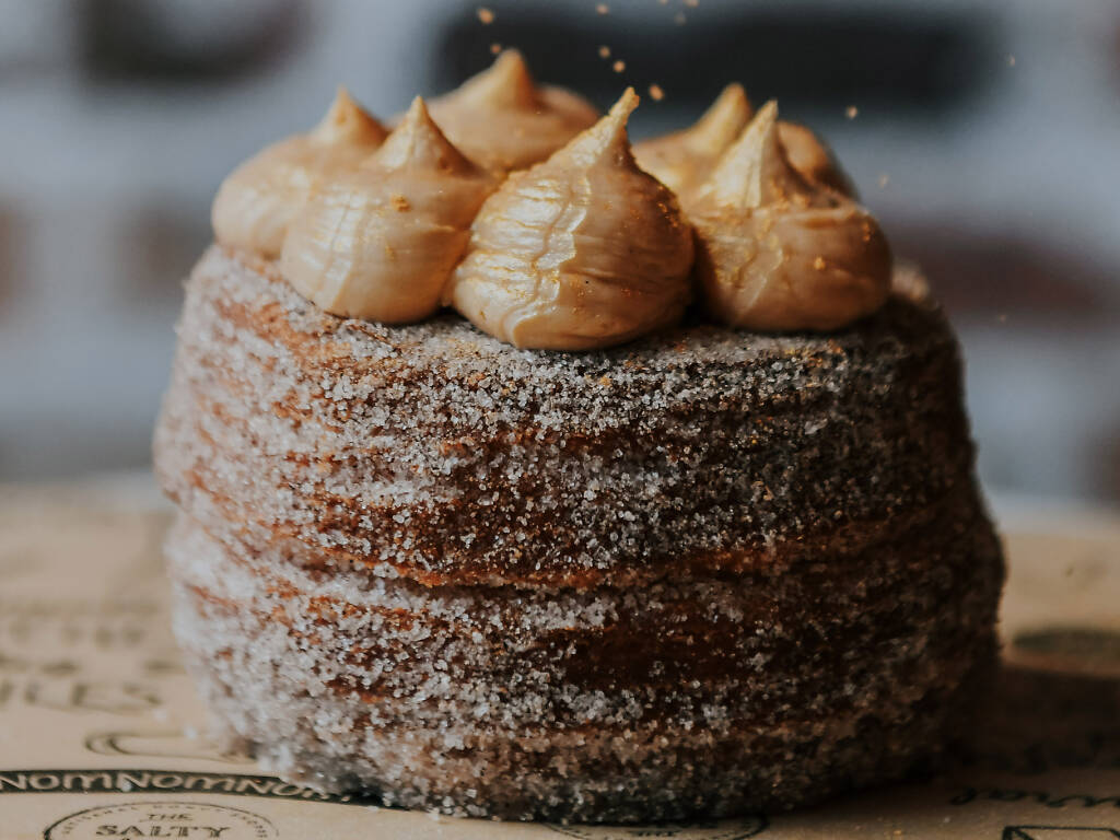 10 Best Donuts in Miami from Classic to Completely Over the Top