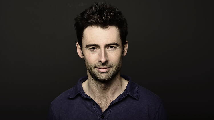 Wine & Books amb Bruno Oro a Eurostars Grand Marina