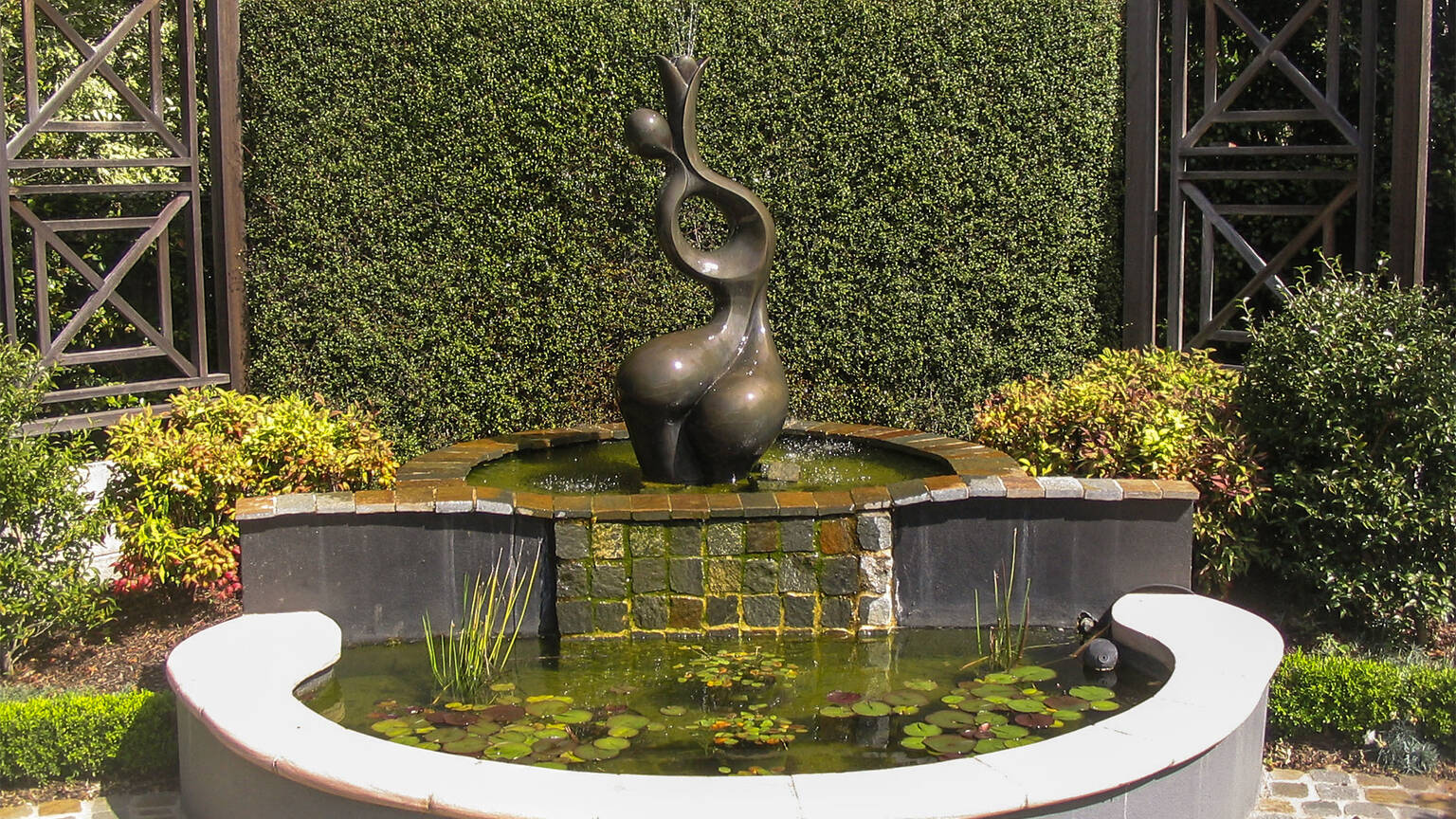 Gillian Adams spa is a gorgeous bath house and spa in Sydney