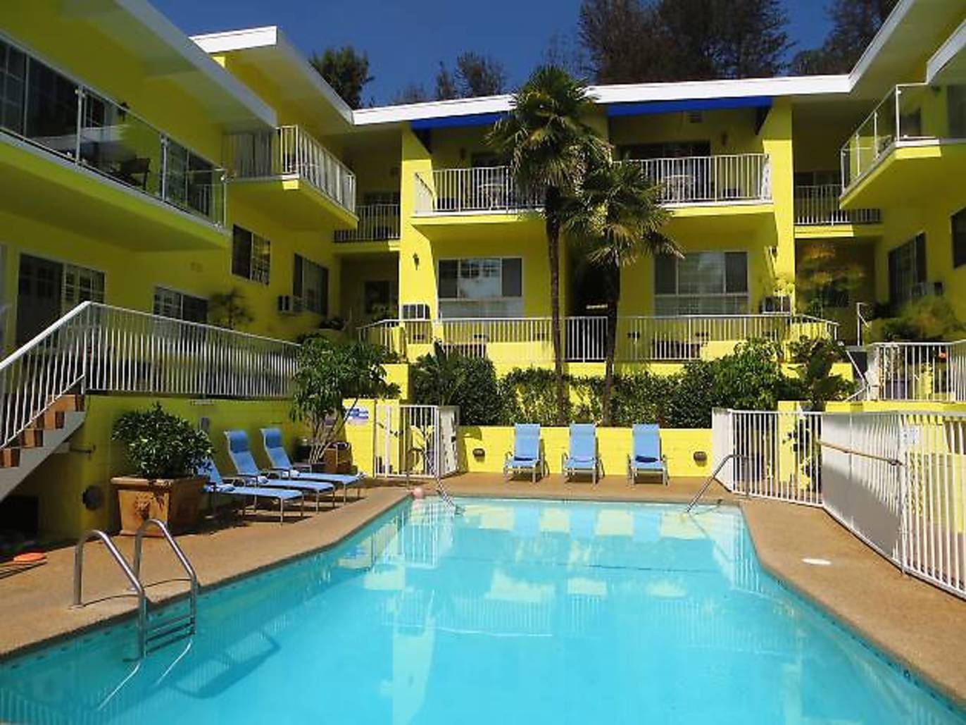 Four Ways to Get into the Magic Castle