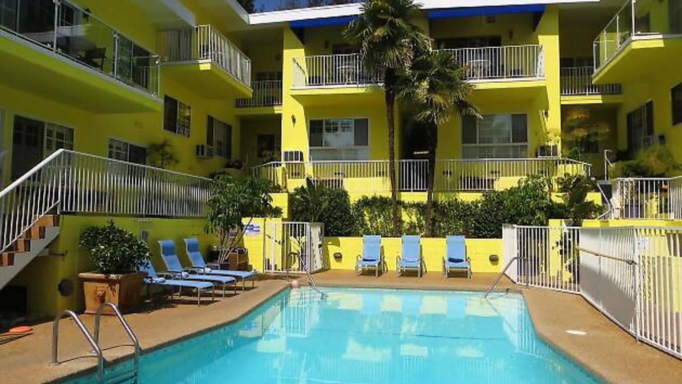 Four Ways to Get into the Magic Castle