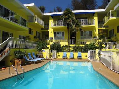 Four Ways to Get into the Magic Castle