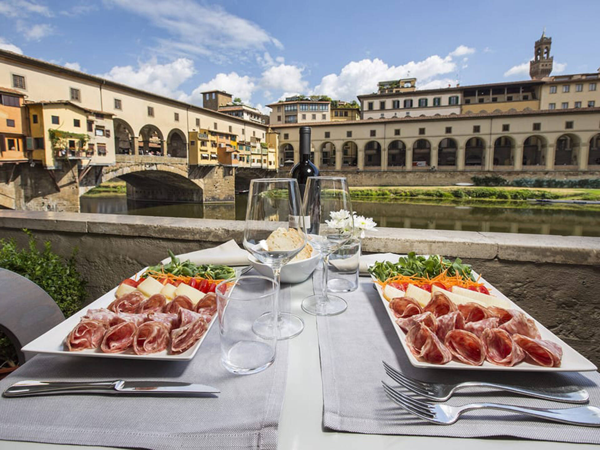 21 Best Florence Restaurants, Picked By a Local