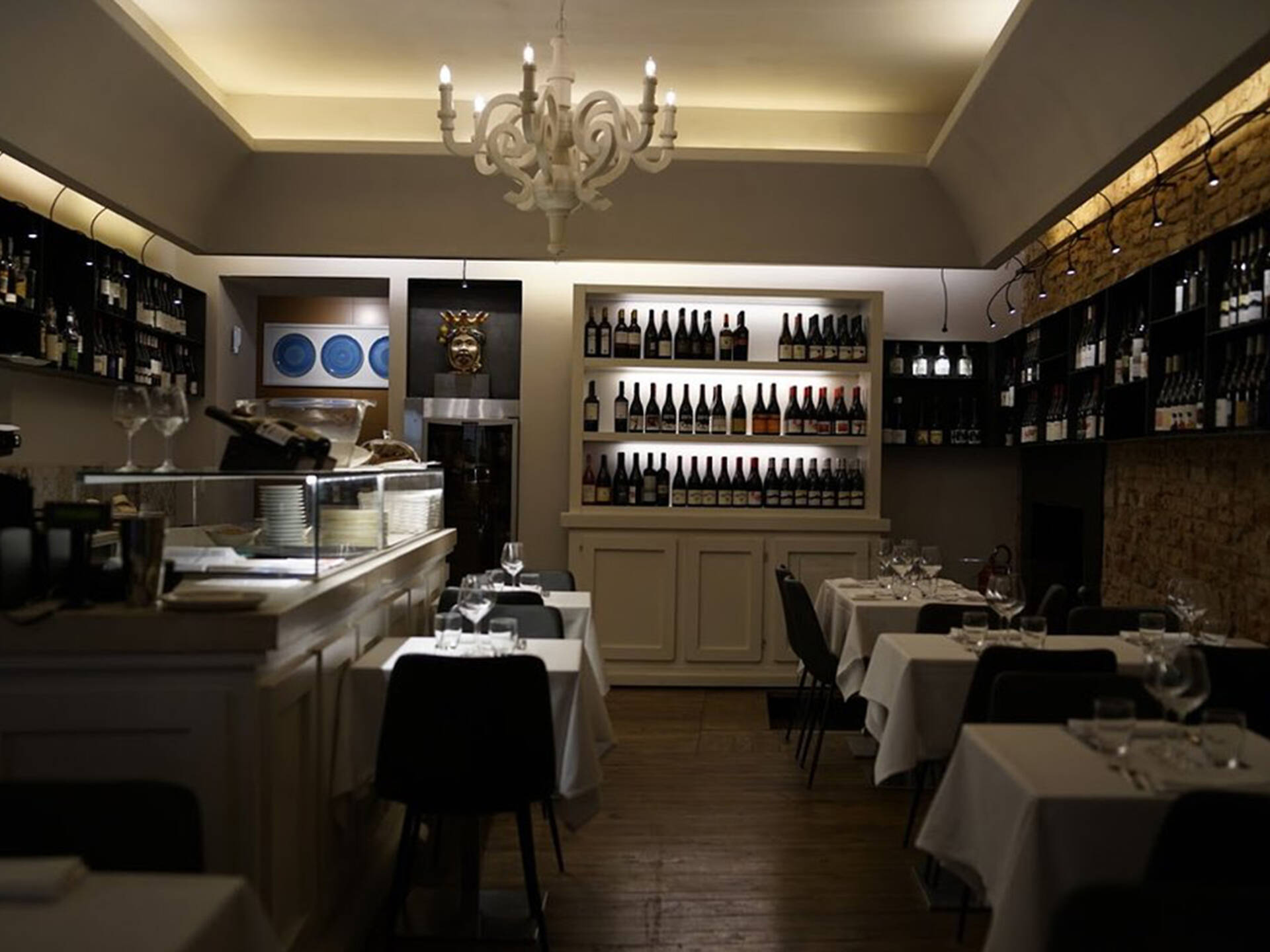 21 Best Florence Restaurants, Picked By a Local