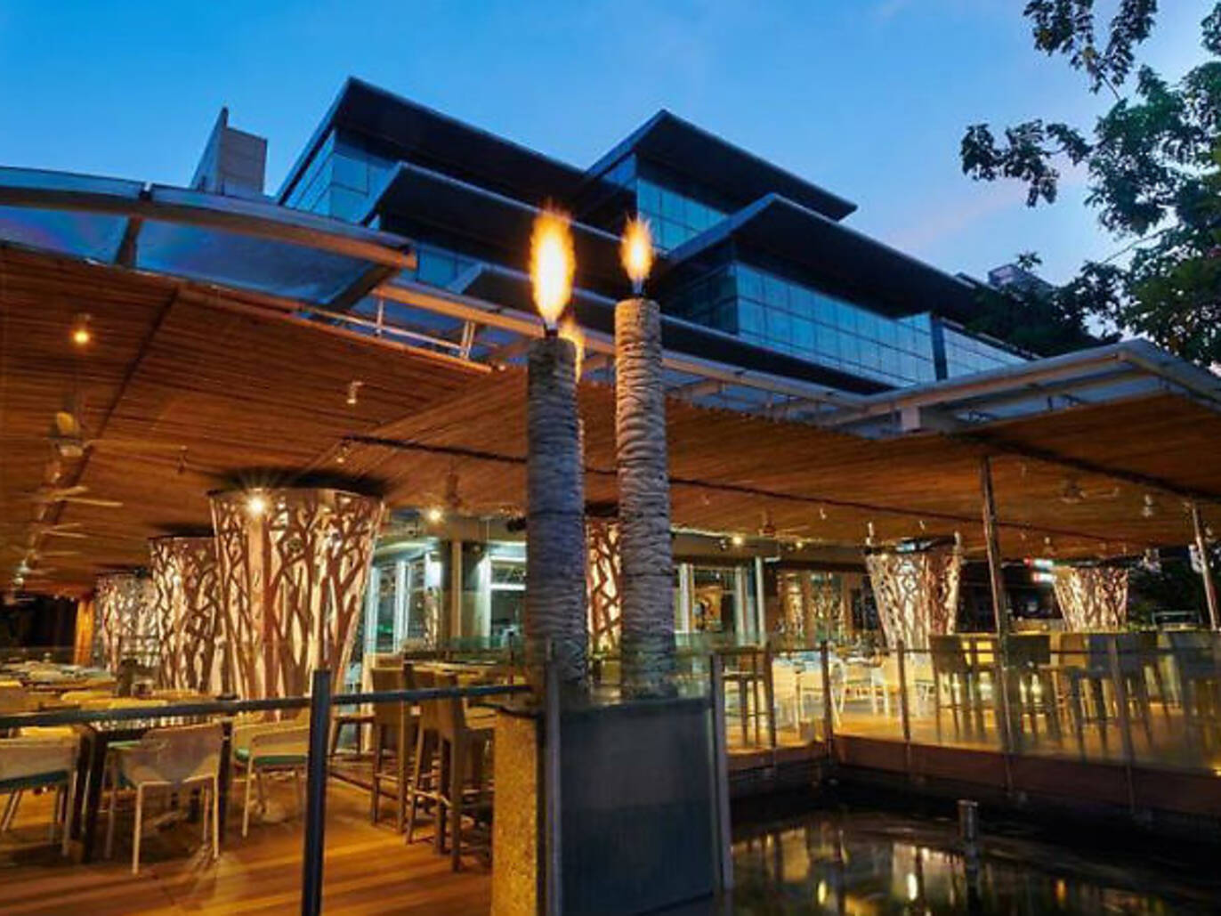 Bars in Bangsar