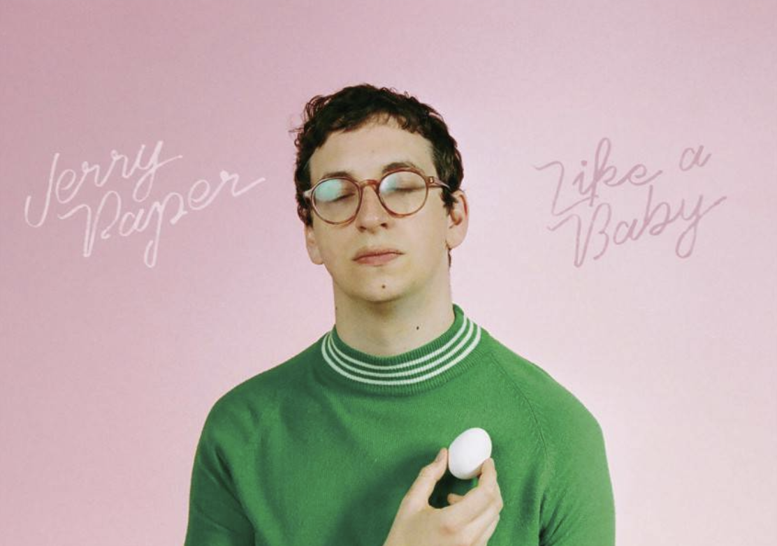 Jerry Paper | Music in Tokyo