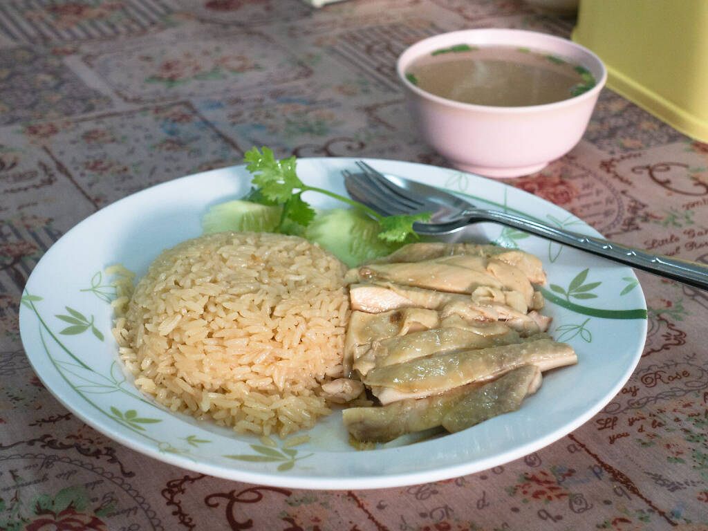 Thonglor's best café and restaurants