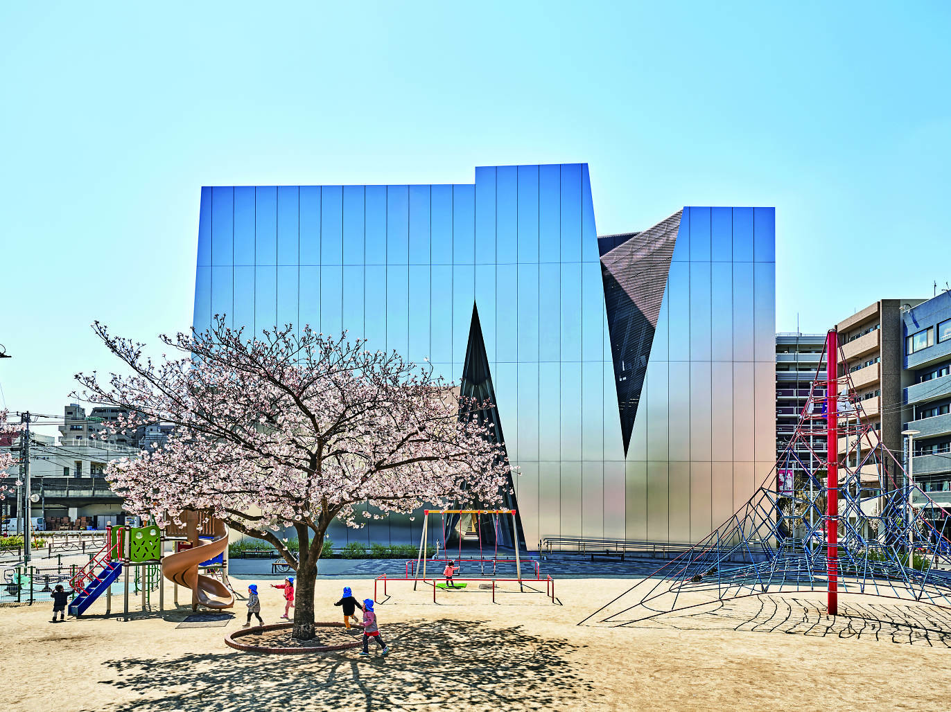 15 best art museums in Tokyo