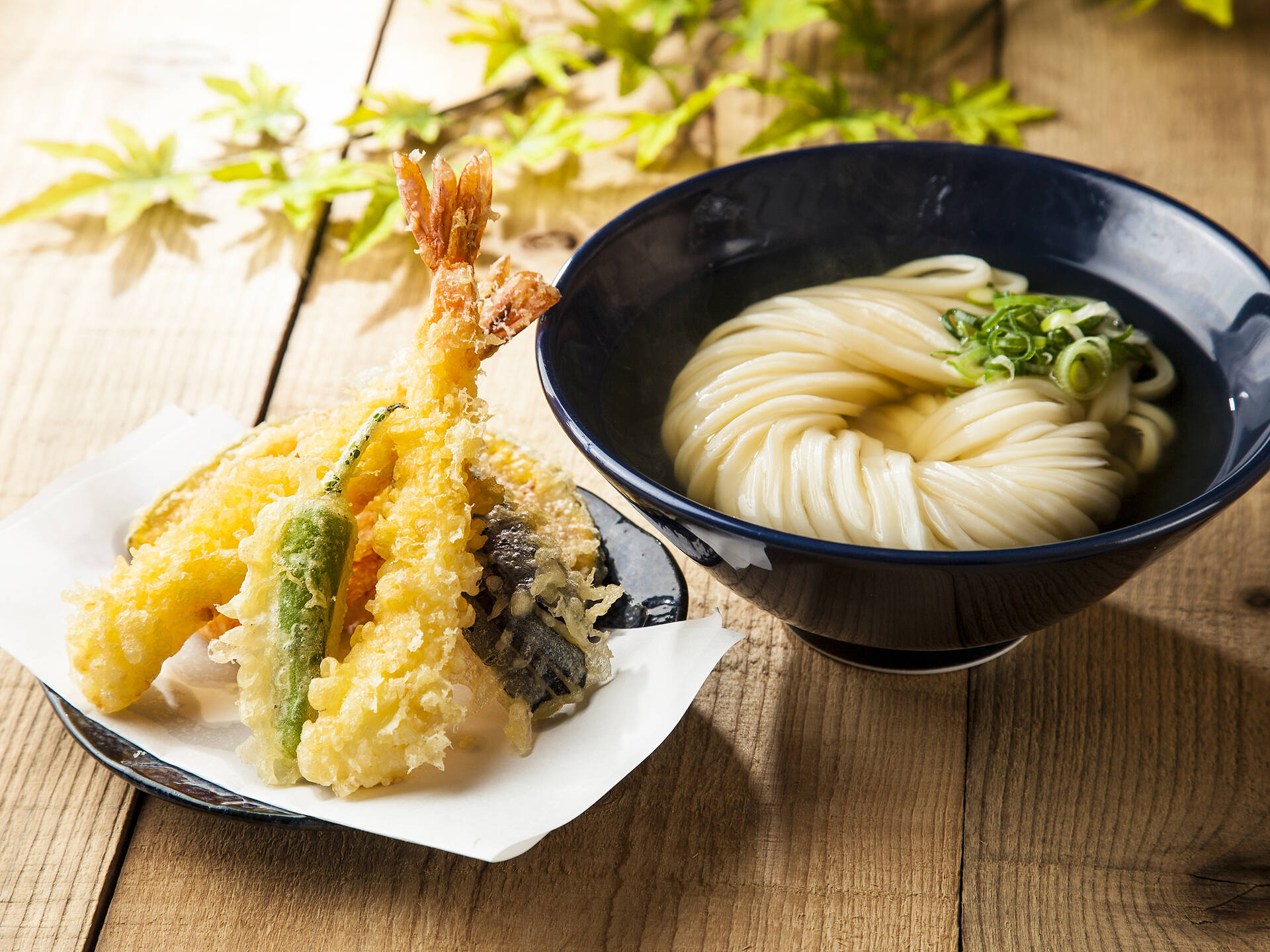 Best udon in Tokyo | Time Out Tokyo
