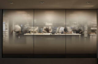 Hide Above | Restaurants in Piccadilly, London