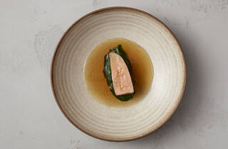 Hide Above | Restaurants in Piccadilly, London