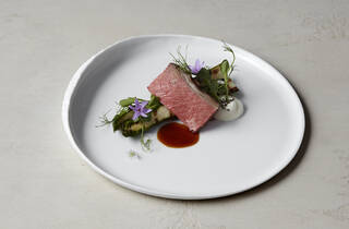 Hide Above | Restaurants in Piccadilly, London