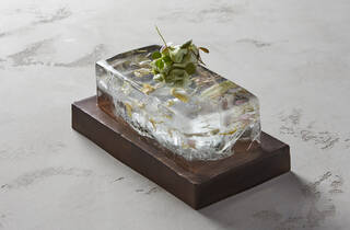 Hide Above | Restaurants in Piccadilly, London